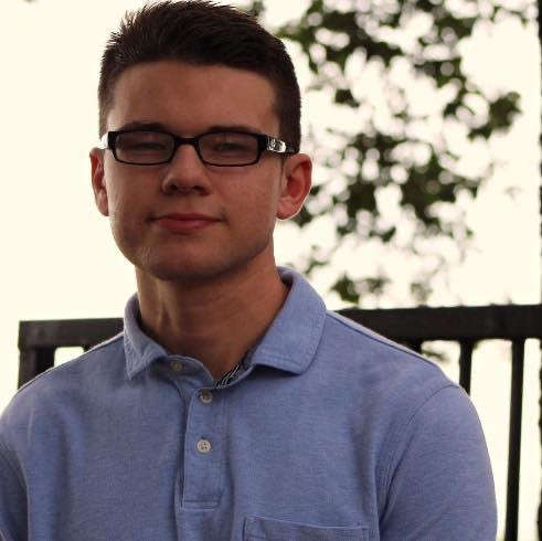 Award Winning UL Student Hosts Sports and Film Podcast – the Cypress ...